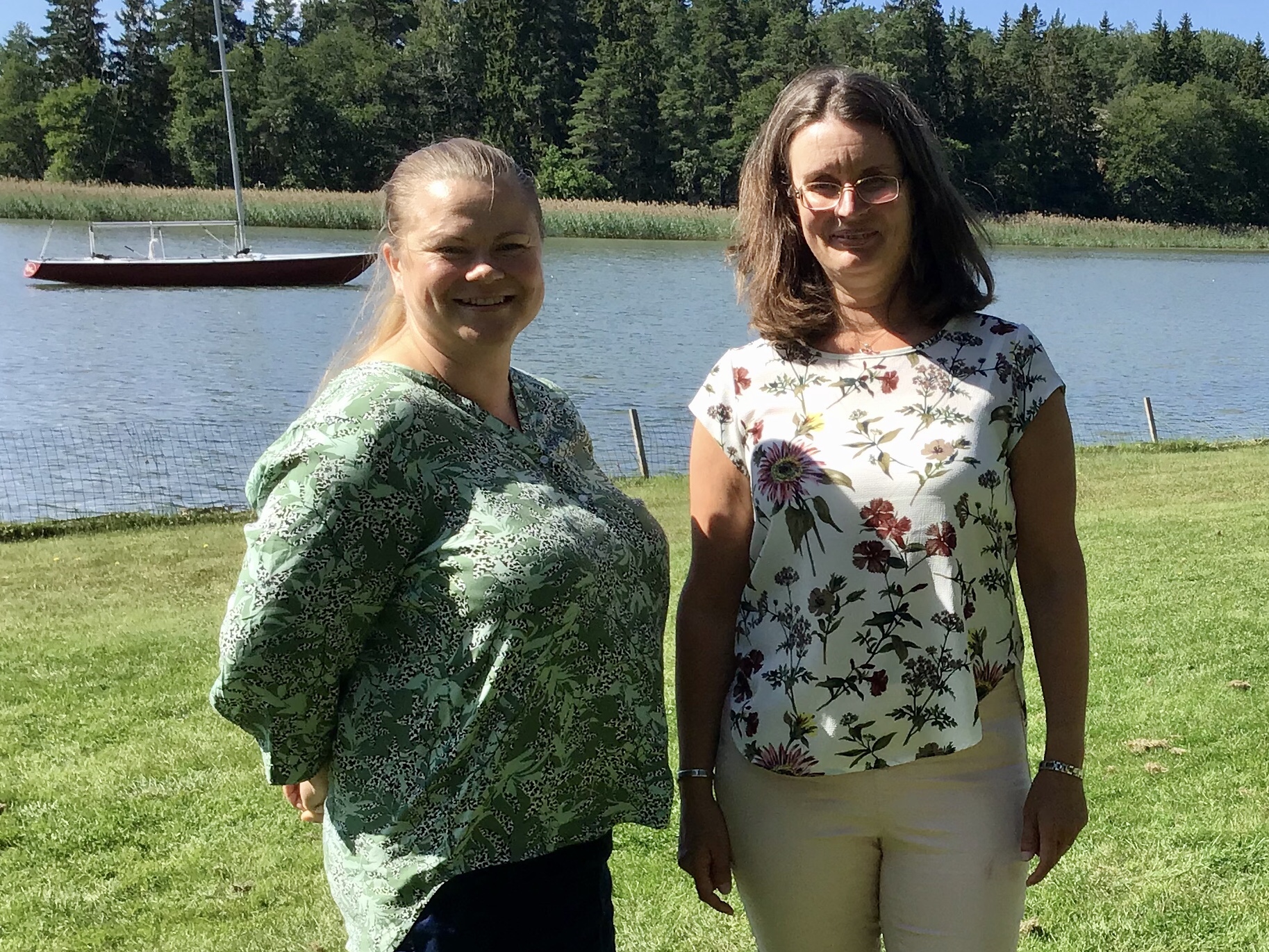 Personalpresentation 2020 – S:t Karins svenska skola