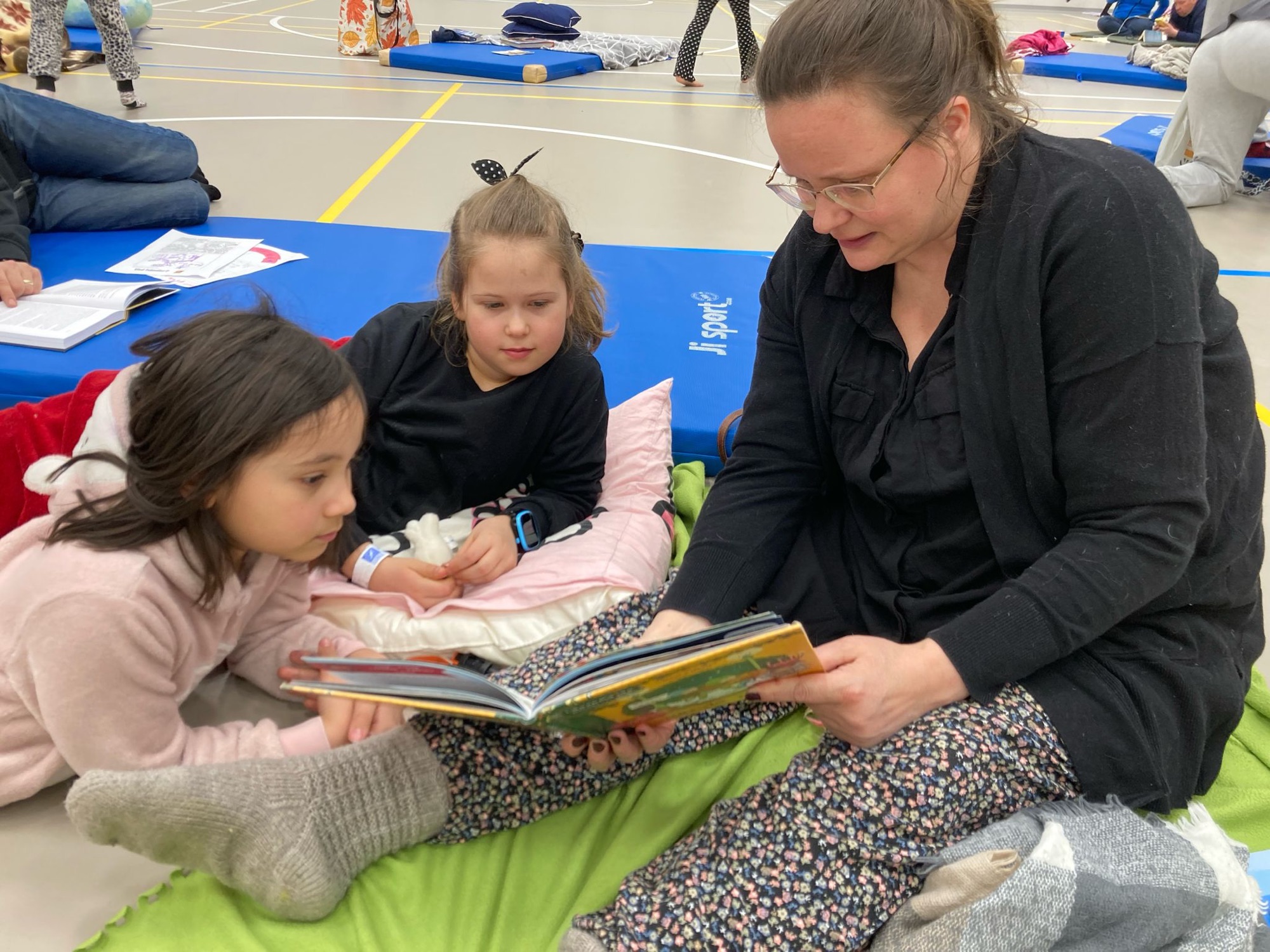 Månadsinfo mars 2024 – S:t Karins svenska skola