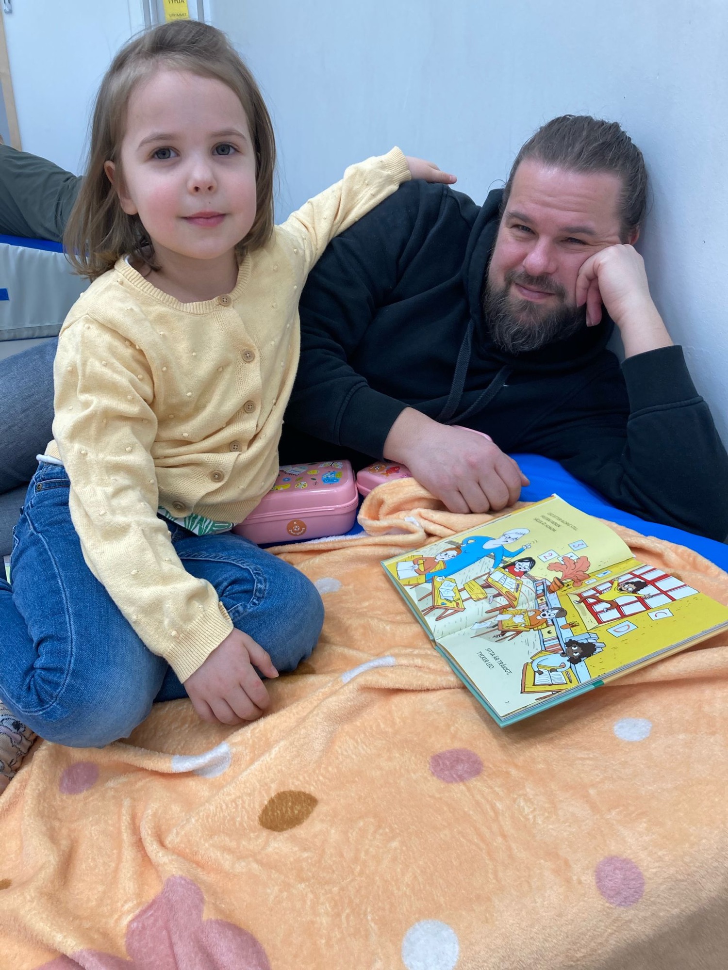 Månadsinfo mars 2024 – S:t Karins svenska skola