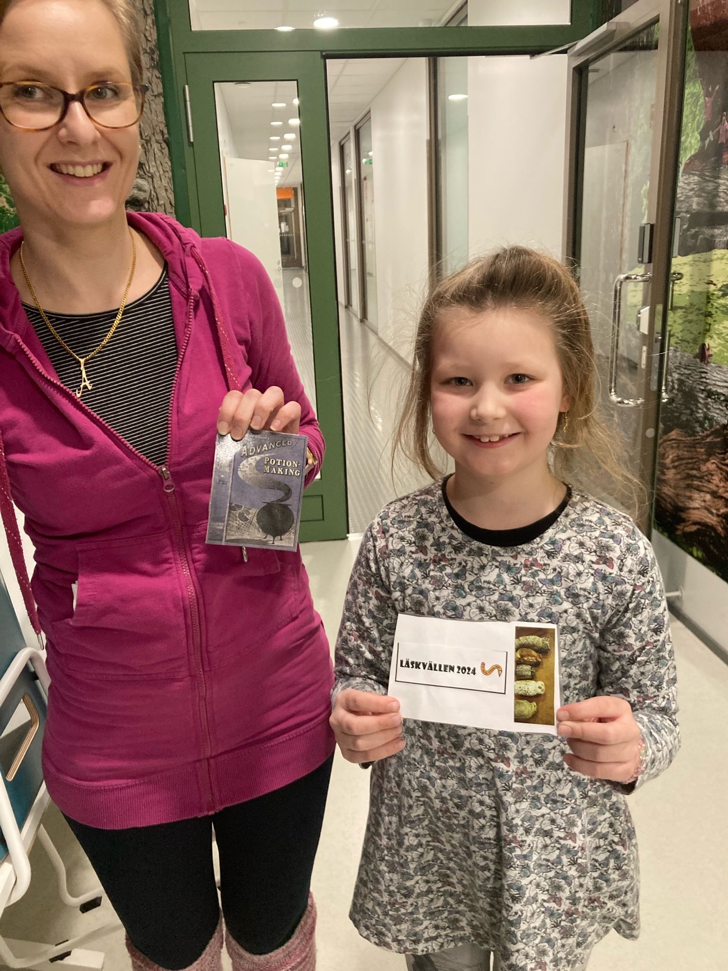 Månadsinfo mars 2024 – S:t Karins svenska skola