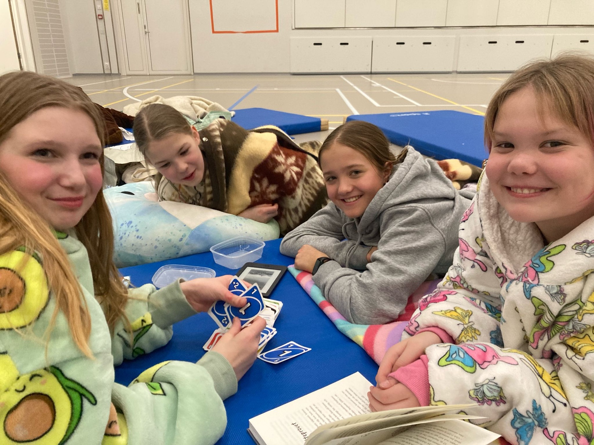 Månadsinfo mars 2024 – S:t Karins svenska skola