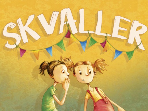 Månadsinfo mars 2024 – S:t Karins svenska skola