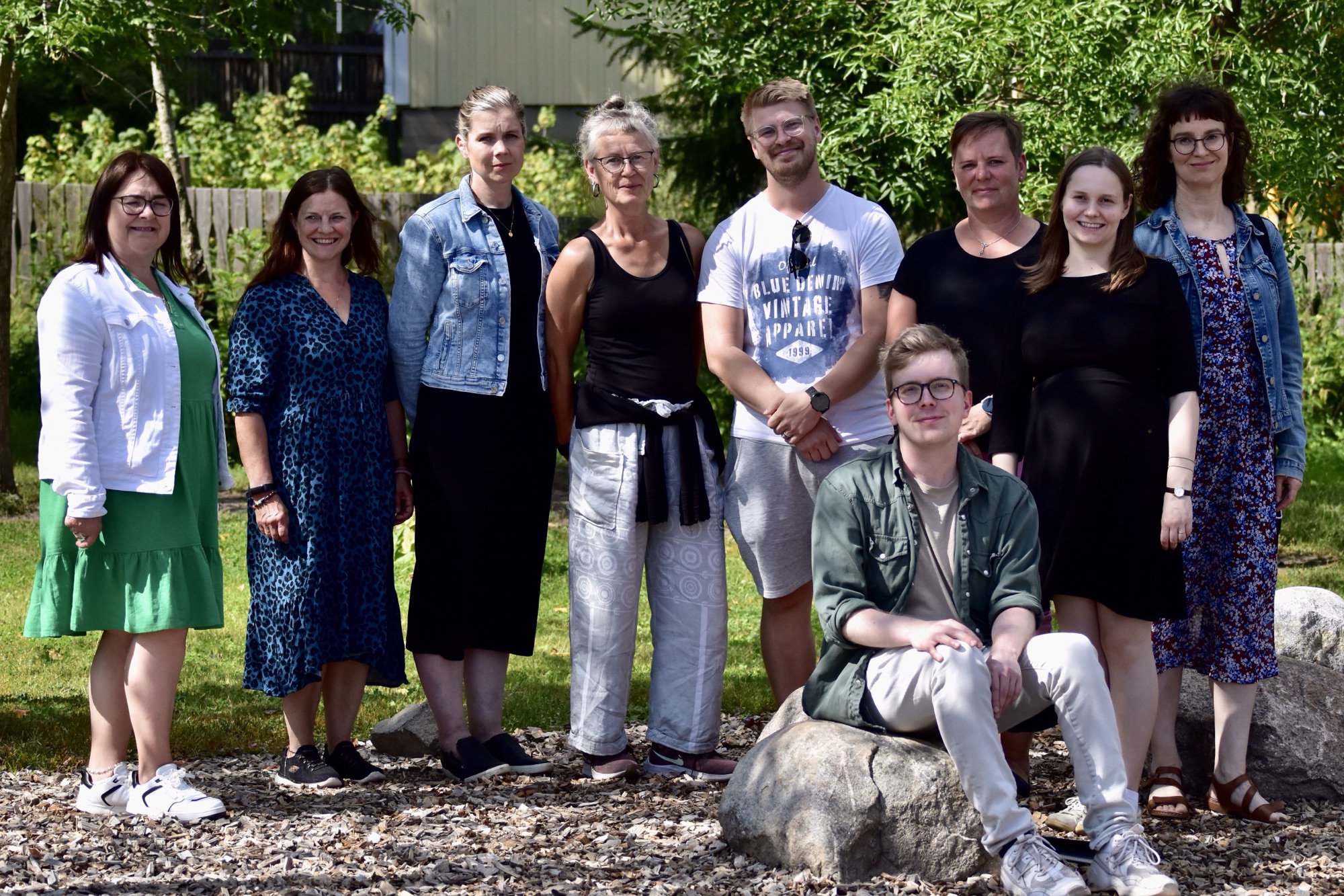 Personalpresentation 2024 – S:t Karins svenska skola