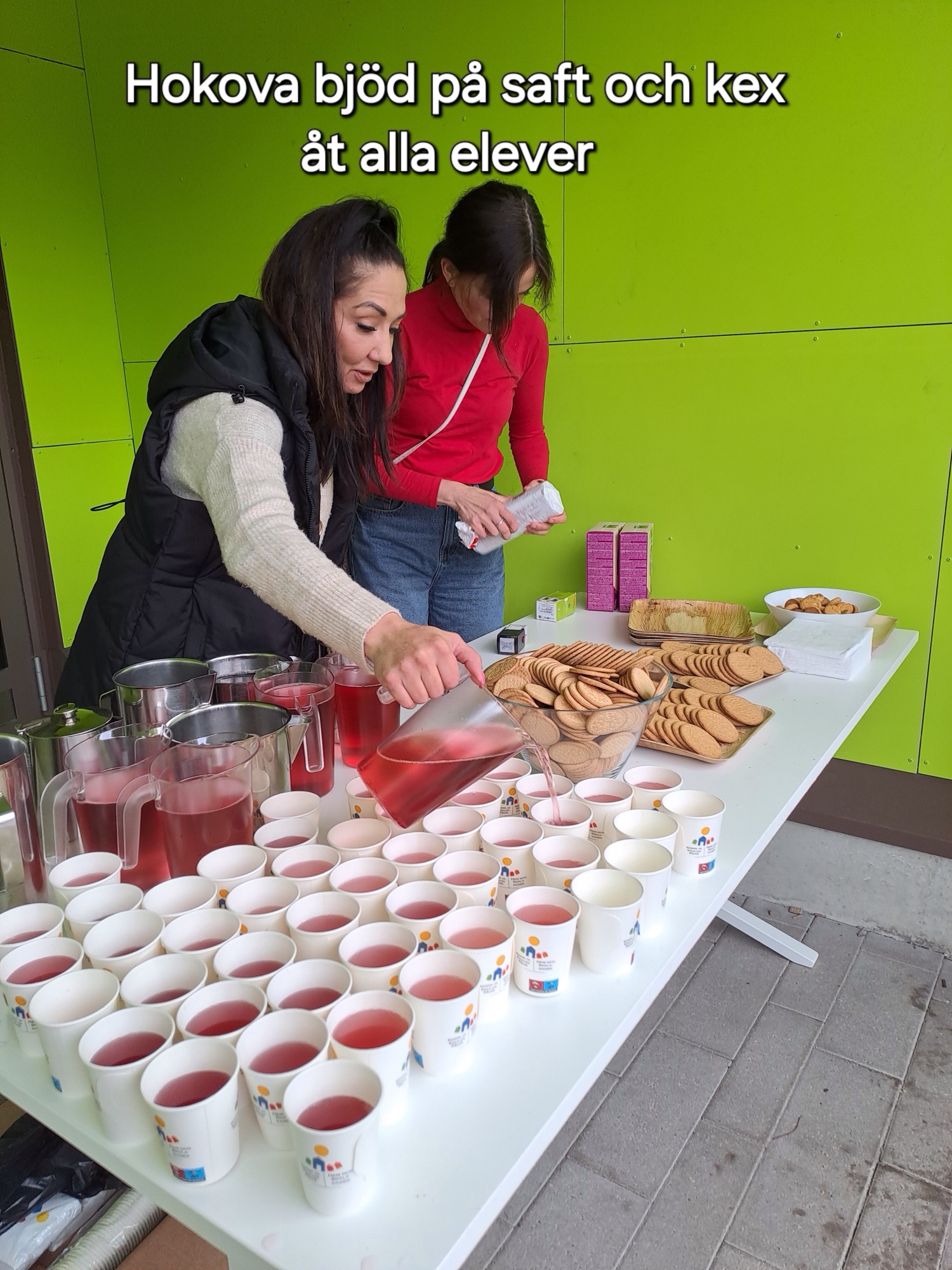 Månadsinfo oktober 2024 – S:t Karins svenska skola